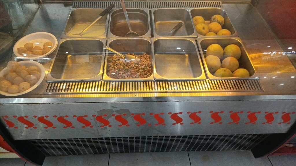 Fast food Eat & Go, Islamabad, foto