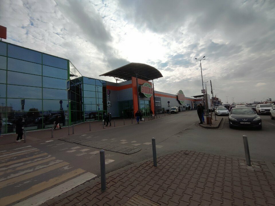 Elektronik eşya mağazaları XStore, Tver, foto