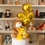 Oh Surprise (Distrital Jesus Maria, Avenida Arnaldo Márquez, 1245), hediyelik eşya mağazaları  Lima Bölgesi'nden