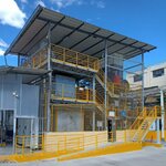 KSteel Solutions S. A. C (Distrital Lima, Jirón Ricardo Herrera, 858), metal işleme ekipmanları  Lima'dan