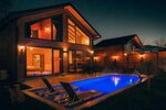 Bungalion Sapanca (Sakarya, Sapanca, Nailiye Mah., Kurtuluş Cad., 18), otel  Sapanca'dan