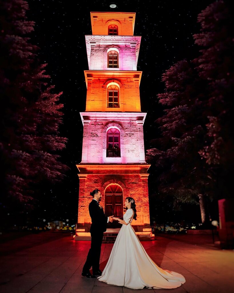 Profesyonel fotoğraf stüdyosu Mir Fotoğrafçilik, Bursa, foto