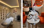 Nil Ada Beauty Center (Muğla, Menteşe, Emirbeyazıt Mah., Çakırlar Sok., 5A), güzellik salonu  Menteşe'den