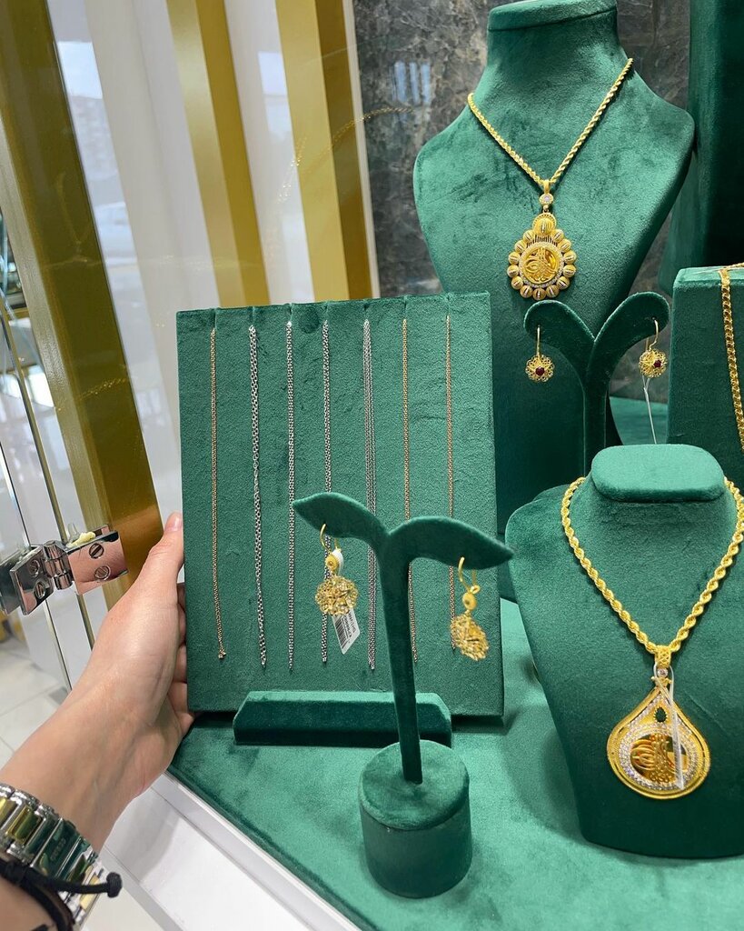 Kuyumcular Shivary Diamond, Ankara, foto