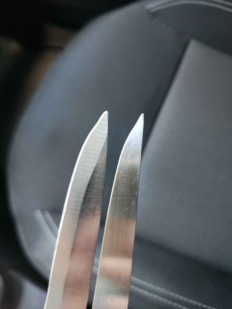 Metal eşya tamircileri Изготовление ключей и заточка инструмента, Soçi, foto