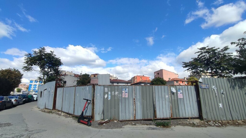 Restoran Halil İbrahim Sofrası, İstanbul, foto