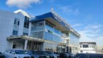 Ассорти (Varshavskoye Highway No:138), kahve otomatı  Moskova'dan