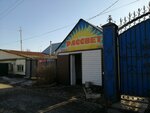 Just a Kokshetau Bathhouse (Shokan Ýálıhanov kóshesi No:134), hamamlar  Kökşetav'dan
