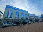 Елизавета (Demokratichnaya Street No:38Б), spa  Soçi'den