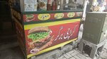 Burger and fries Corner (No:12A, Sector G-8, Sector G-8 Markaz), fast food  Islamabad'dan