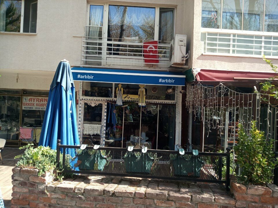 Restoran Minik Ev Yemekleri, Ankara, foto