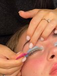 Balabaeva_lash&brow (Kholzunova Street No:38/11), kaş ve kirpik salonu  Voronej'den