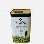 Varol Zeytinyağı Fabrikası (Balıkesir, Edremit, Zeytinli Mah.), sanayi kuruluşu  Edremit'ten