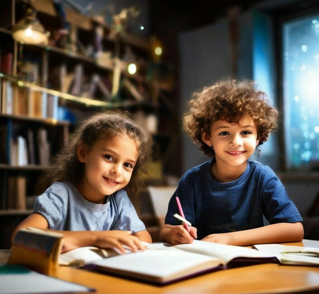 Çocuk gelişim merkezleri Лучшие друзья, Vladimir, foto