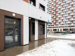 Bonapart (bulvar Eynshteyna No:4, Urban-Type Settlement of Novoivanovskoe), otel  Moskova ve Moskovskaya oblastından