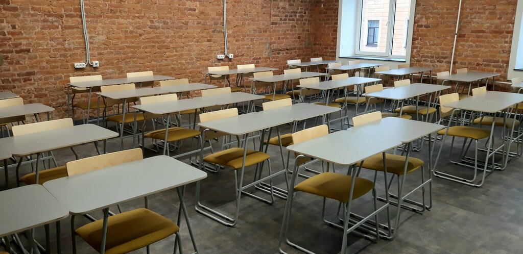 Sanayi kuruluşu LaClass, Saint‑Petersburg ve Leningradskaya oblastı, foto