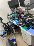 Techcorner (Rue Didi Jean No:1204, Treichville), telefon tamir servisi  Abican'dan