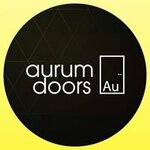 Aurum Doors (Ryazansky Avenue No:2к3), kapılar  Moskova'dan