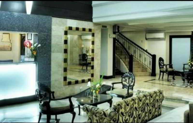 Otel Fersal Hotel Puerto Princesa, Puerto Princess, foto