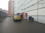 Shinomontazh Altra (ulitsa Vasiliya Goltsova No:34с1), oto lastik tamiri  Tiumen'den