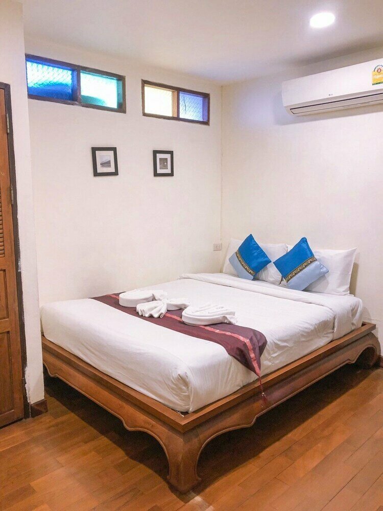 Otel Rustic Guesthouse, Chiang Mai, foto