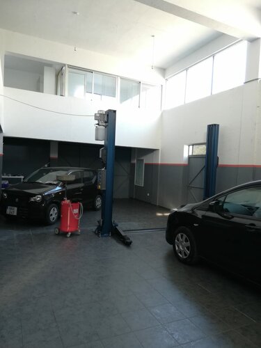 Otomobil servisi Buy Car in Cyprus, Larnaka, foto