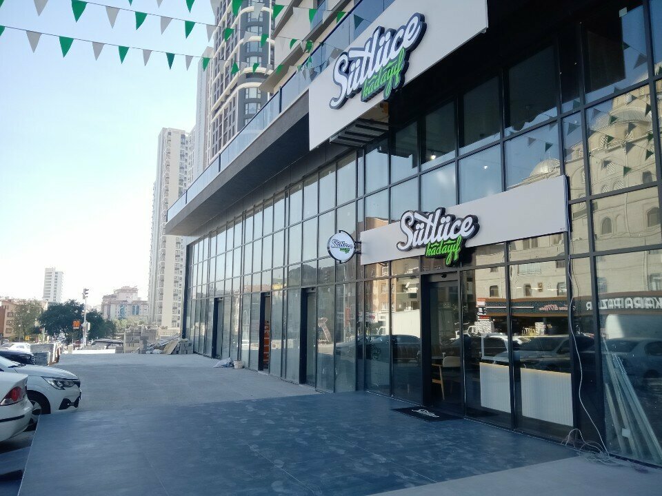 Şekerleme tatlı ve pastacılık ürünleri Sütlüce kadayıf, Ankara, foto