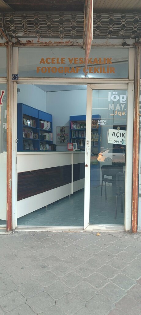 Muhasebeciler Serbest Muhasebeci Abdullah Adıgüzel, Fethiye, foto