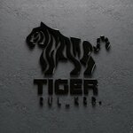 Tiger_rul_krd (ulitsa imeni Nikolaya Semenovicha Kotlyarova No:32, Prikubanskiy City administrative district, mikrorayon Moskovskiy), oto döşeme  Krasnodar'dan