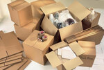 Linepak (Kalinina Street No:106), paketleme malzemeleri firmaları  Cheboksary'den