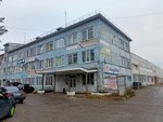 Specavtosnab (Shkolnaya Street No:37, Lesozavod District, Syktyvkar), kamyon ve ağır vasıta satış ve servis firmaları  Syktivkar'dan