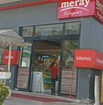 Meray Kuruyemiş (Gaziantep, Şehitkamil, Ali Nadi Ünler Bul., 115A), kuruyemiş, atıştırmalık, kuru meyve  Gaziantep'ten