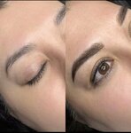 Eyebrow and Eyelash Salon (Kenesary kóshesi No:40), kaş ve kirpik salonu  Astana'dan
