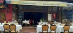 Mykonos Restaurant (İstanbul, Fatih, Şehsuvar Bey Mah., Ördekli Bakkal Sok., 3), restoran  İstanbul'dan