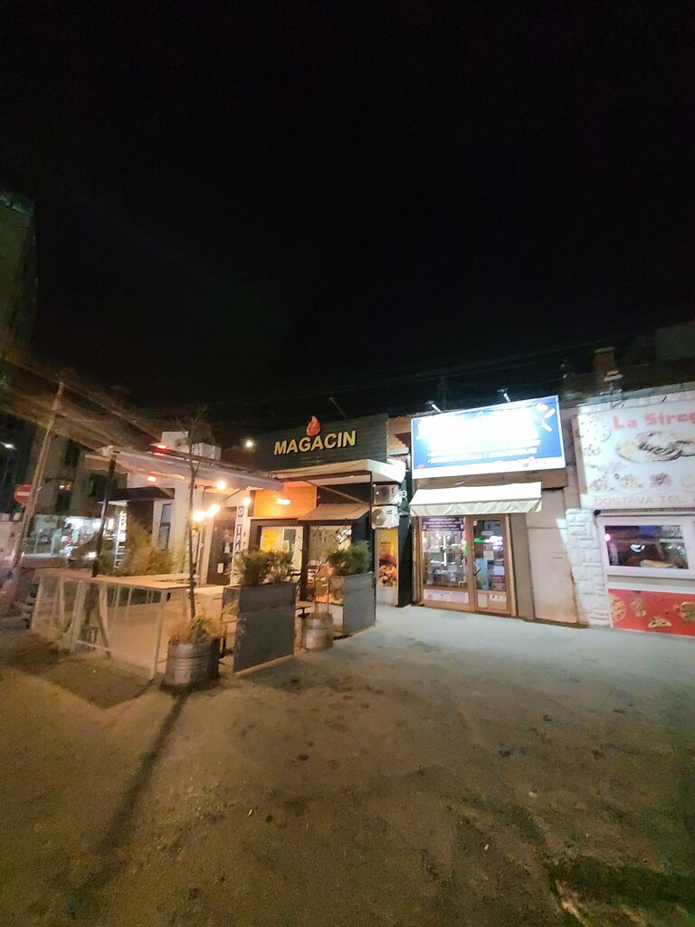 Gece kulüpleri Sunset Club Nis, Nish, foto