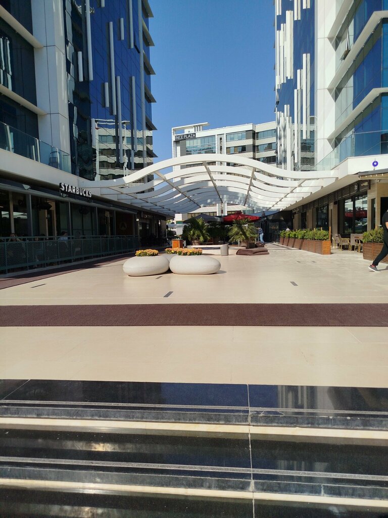 Teknopark Yusuf Lider Centrio, İzmir, foto