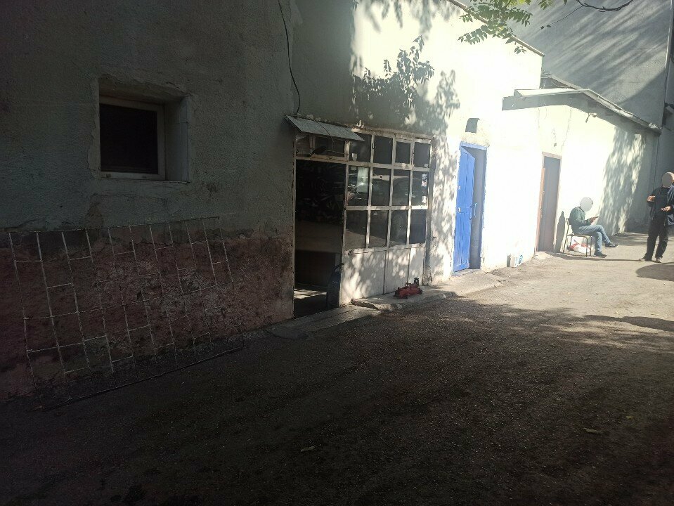 Araç bakım malzemeleri Koç Km Elektronik, Ankara, foto