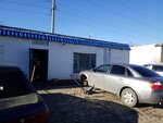 Tire Fitting (Korolyov street No:81А), oto lastik tamiri  Yekibastuz'dan (Ekibastuz'dan)