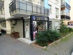 Sogö Kuaför ve Güzellik Salonu (İstanbul, Beşiktaş, Gayrettepe Mah., Vefabey Sok., 13), güzellik salonu  İstanbul'dan