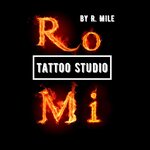 RoMi Tattoo by R. Mile (Zapolyarnaya ulitsa No:35к12, Prikubanskiy City administrative district, mikrorayon Slavyanskiy), dövmeciler  Krasnodar'dan