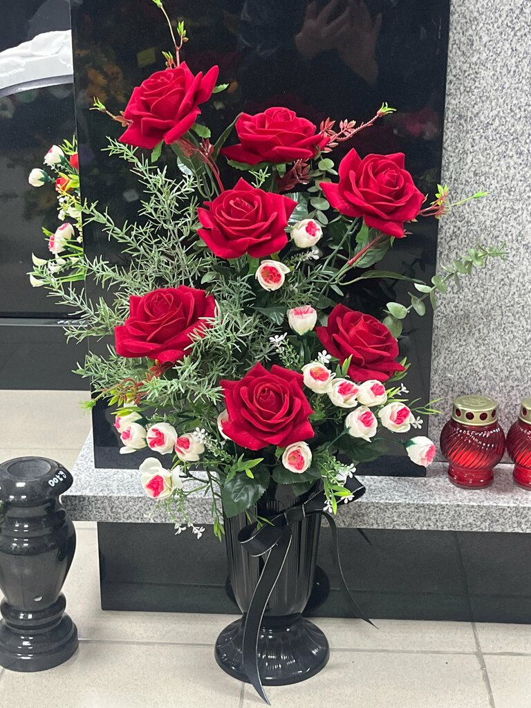 Cenaze hizmetleri Ritual Elite, Niagan, foto