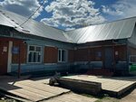 Олёкминский реабилитационный центр (Naberezhnaya ulitsa No:49), sosyal rehabilitasyon merkezi  Olyokminsk'ten