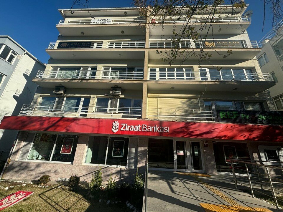 Hukuk büroları Ateş ve Tosun Hukuk Bürosu, Ankara, foto