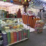Şeker lokum (Balbey Mah., 407. Sok., No:10, Muratpaşa, Antalya), şekerleme tatlı ve pastacılık ürünleri  Antalya'dan