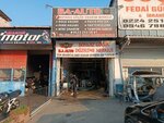B. A Auto Estetik Onarım Merkezi (İstanbul Cad., No:206A, Osmangazi, Bursa), oto kaporta  Bursa'dan