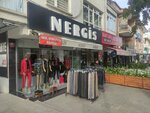 Nergis Giyim (Ankara, Çankaya, Dikmen Cad., 288B), giyim mağazası  Ankara'dan