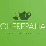 Cherepaha (No:1, mikrorayon Makarenko), çay mağazaları  Stariy Oskol'dan