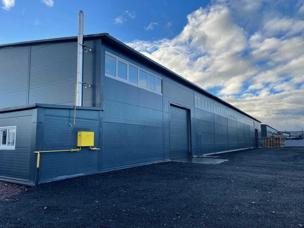 Paketleme malzemeleri firmaları Palletsnab, Saint‑Petersburg ve Leningradskaya oblastı, foto