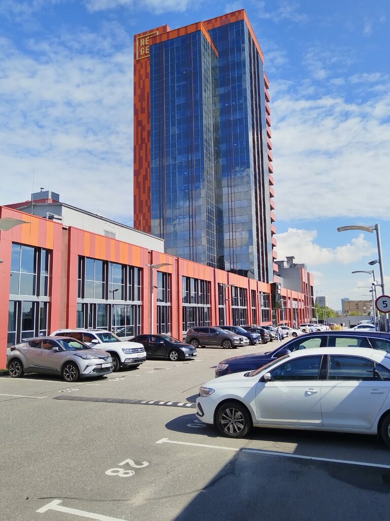 Özel üretim araç ve ekipmanları Xcmg market, Moskova, foto