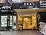 Derya Aksesuar (Cennet Mah., Hürriyet Cad., No:71C, Küçükçekmece, İstanbul), bijuteriler  İstanbul'dan